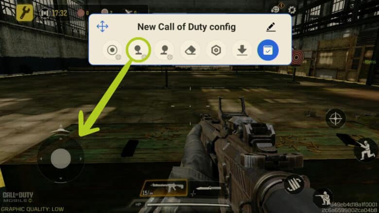 Key Mapping on Android Handhelds & Phones • DroiX Knowledge Base ...