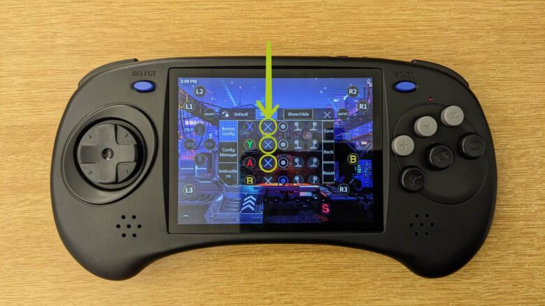 Key Mapping on Android Handhelds & Phones • DroiX Knowledge Base ...