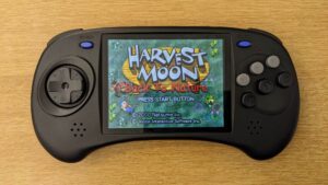 Key Mapping on Android Handhelds & Phones • DroiX Knowledge Base ...