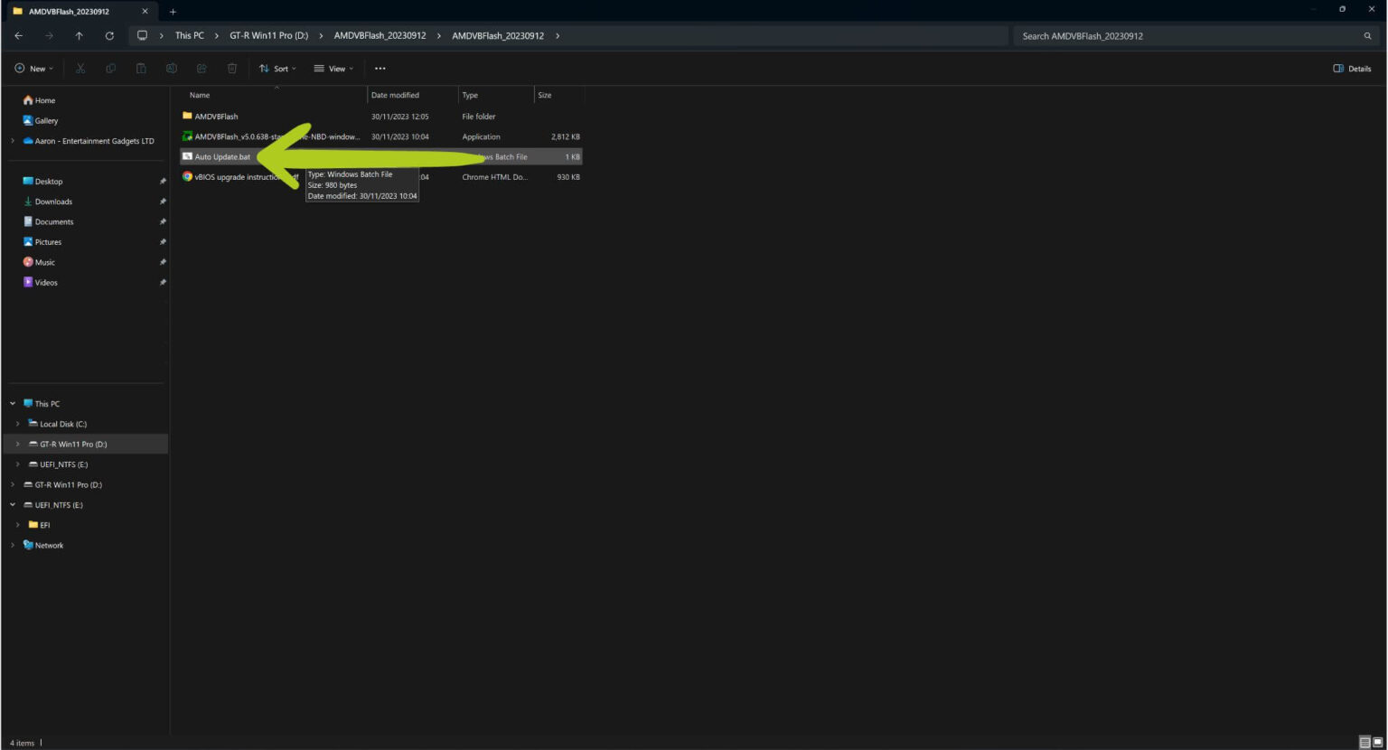 Please check that any changes are correct (refer to Image 4 below ...