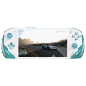 ONEXFLY Device Overview