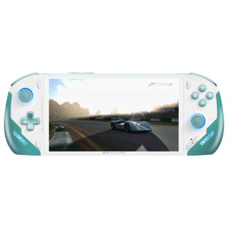 ONEXFLY Device Overview