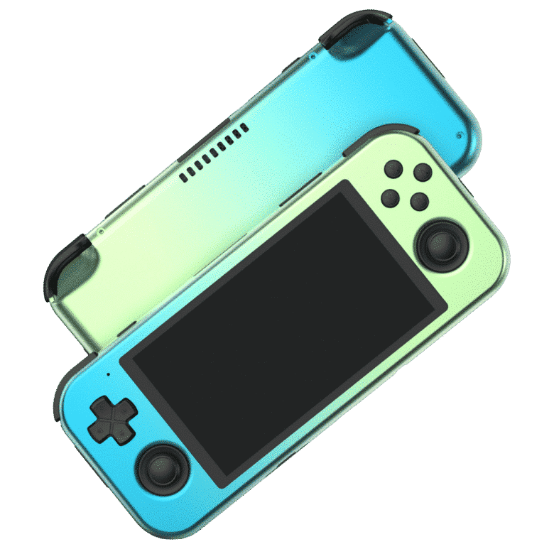 How to Fix the Retroid Pocket Boot Loop • DroiX Knowledge Base - Tutorials for Everything