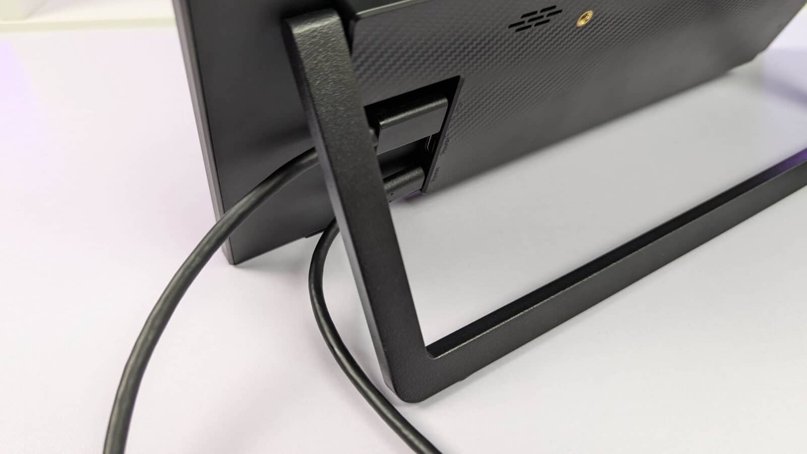 Connecting your DroiX PM13 to a device