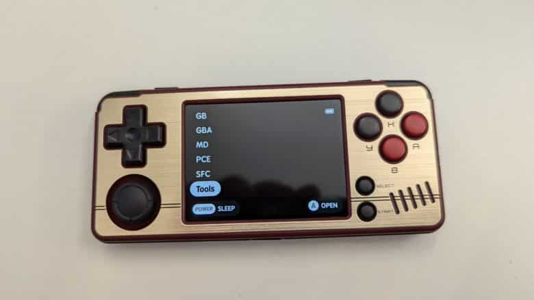 Once all of the files have been copied to the micro SD card, you can ...