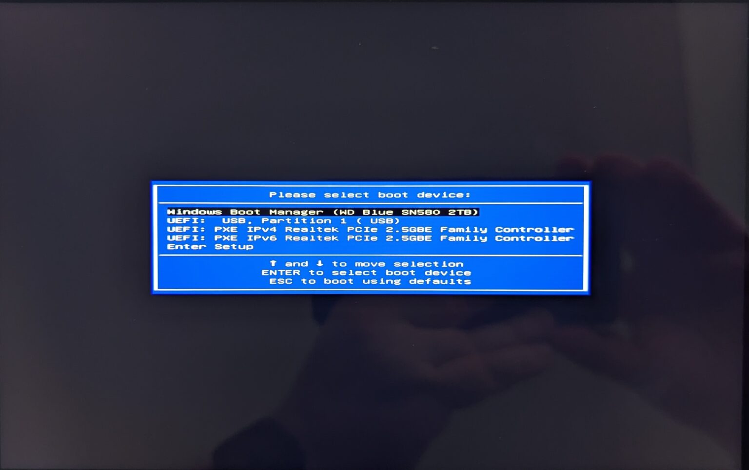 EC firmware files