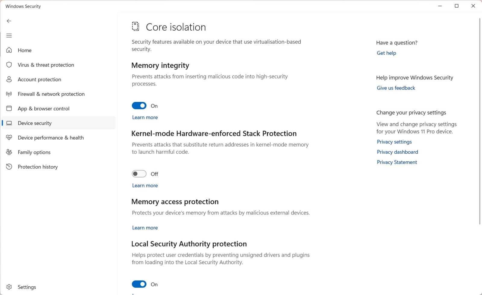 Section 4: RAM (Memory) Issues