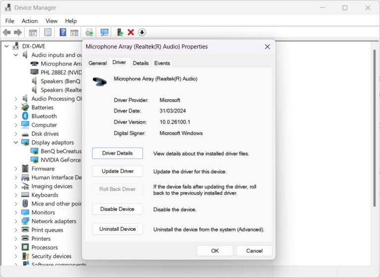 Solution 2: Advanced Diagnostics with Driver Verifier
