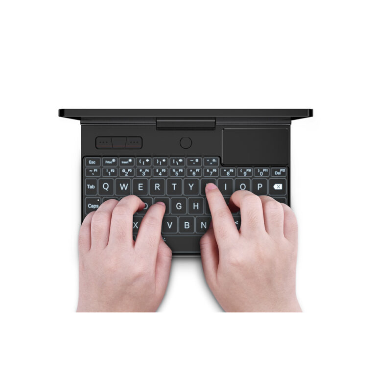 GPD Pocket 3 💻 | Versatile & Ultra-Portable Mini Laptop