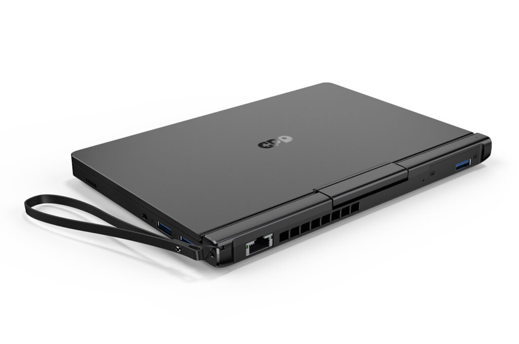 GPD Pocket 3 Mini Laptop | DroiX Global