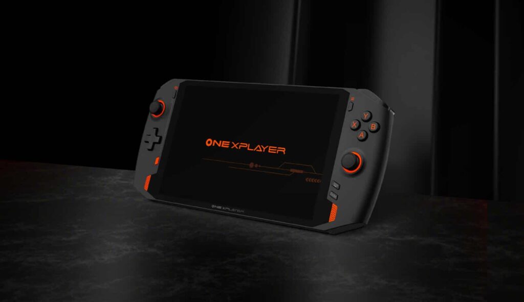 ONEXPLAYER 1S - DROIX Global