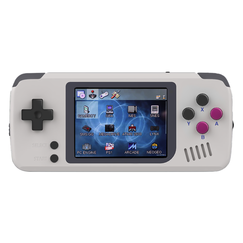 REFURBISHED BITTBOY PocketGo - DROIX Global