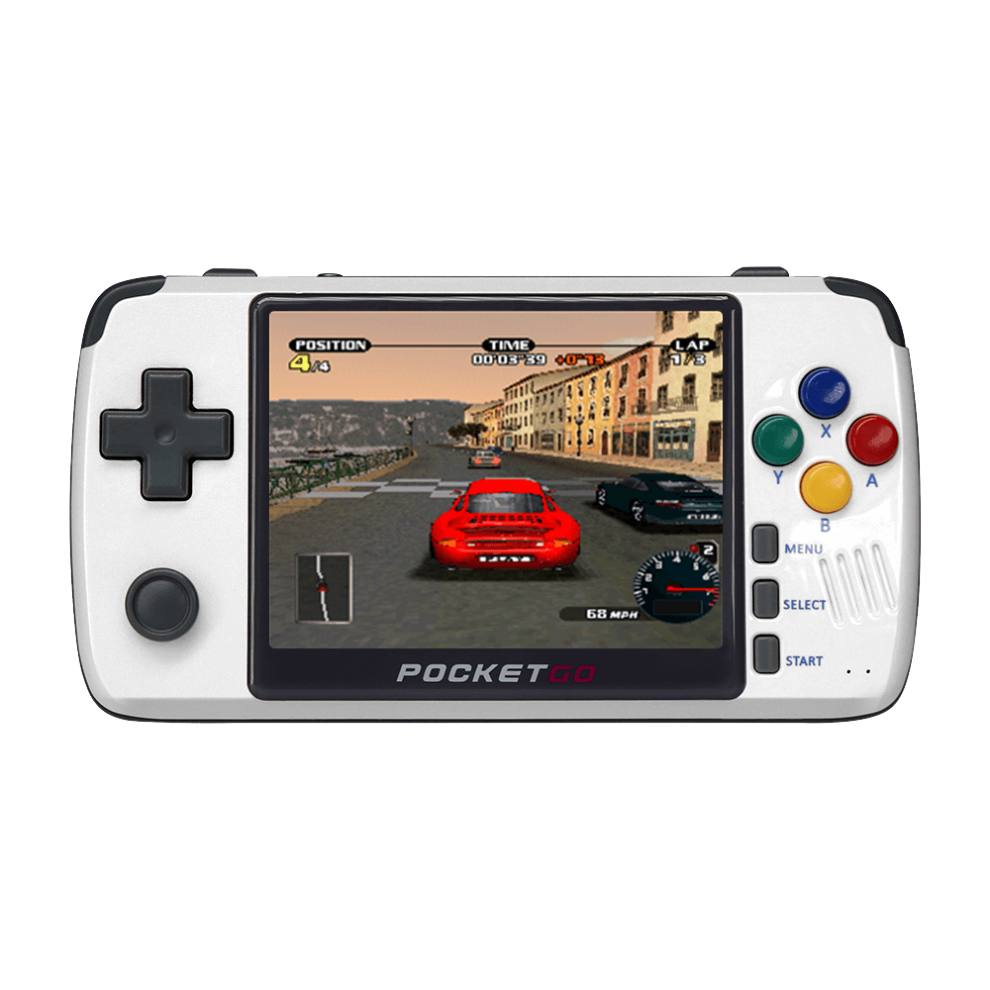 REFURBISHED BITTBOY PocketGo v2.1 - DROIX Global