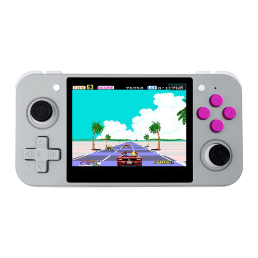 REFURBISHED RG350 Handheld Game Console by Anbernic - DROIX Global