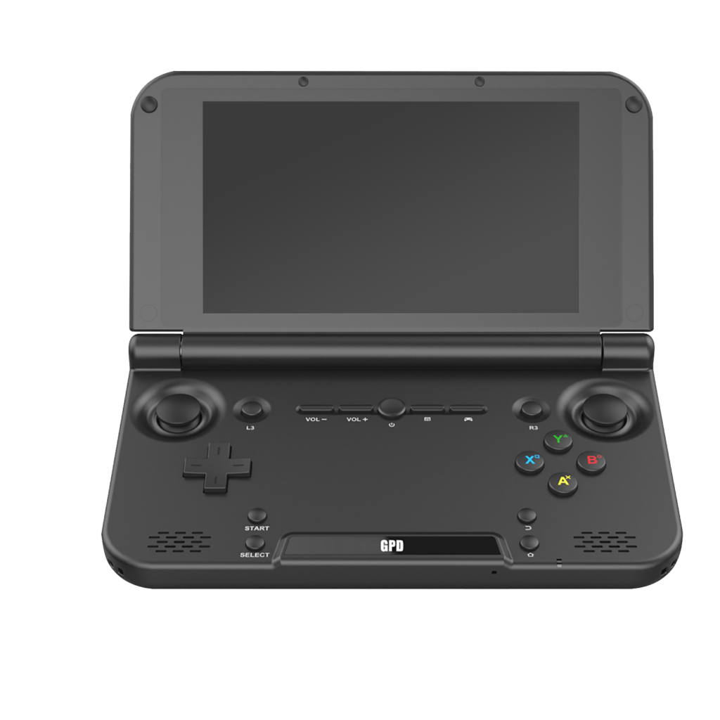GPD XD Plus - DROIX Global
