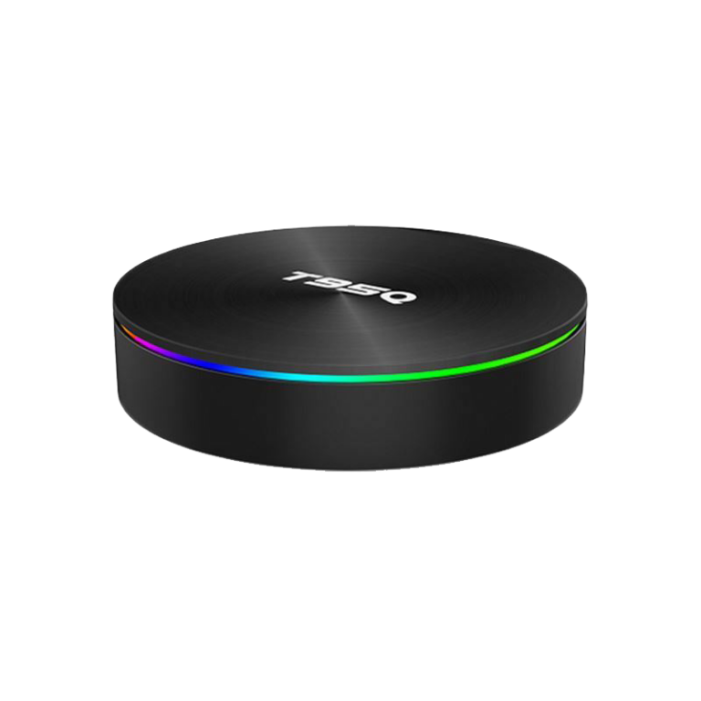 REFURBISHED DroiX T95Q 4K Android TV Box - DROIX Global