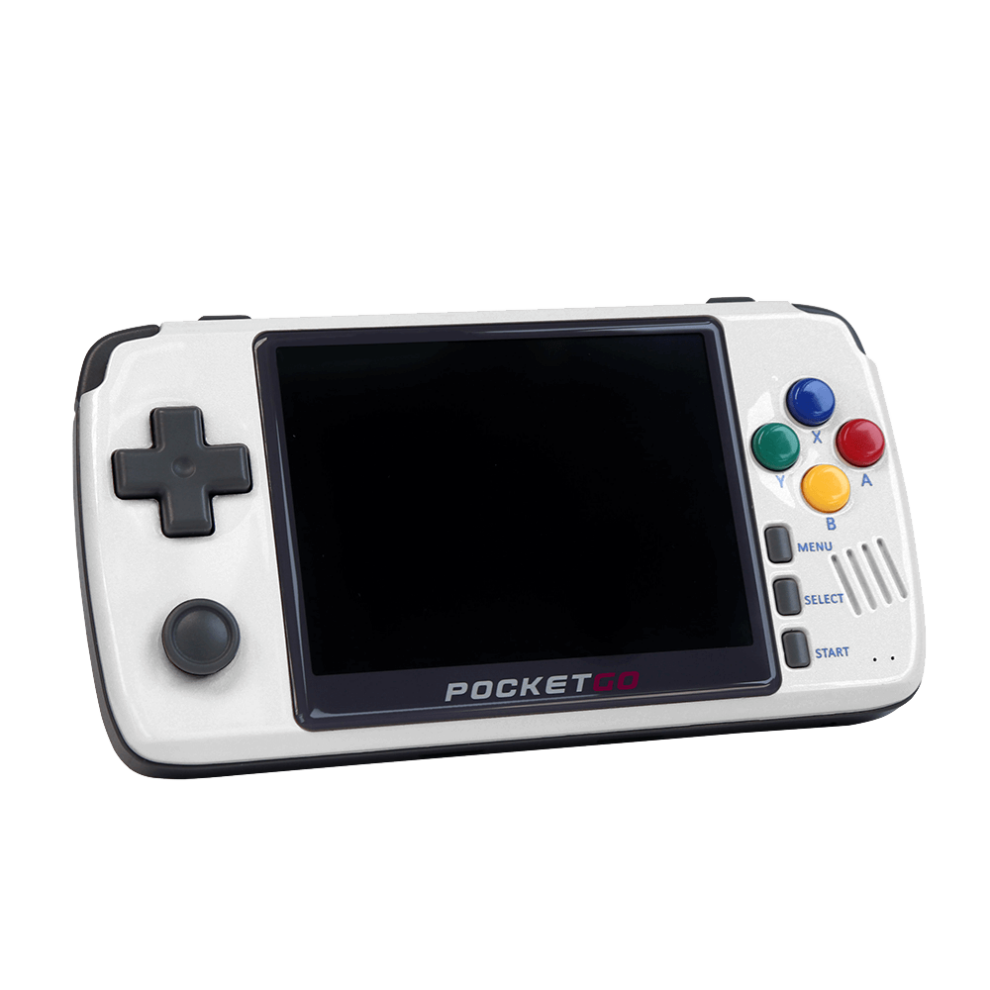 REFURBISHED BITTBOY PocketGo v2.1 - DROIX Global