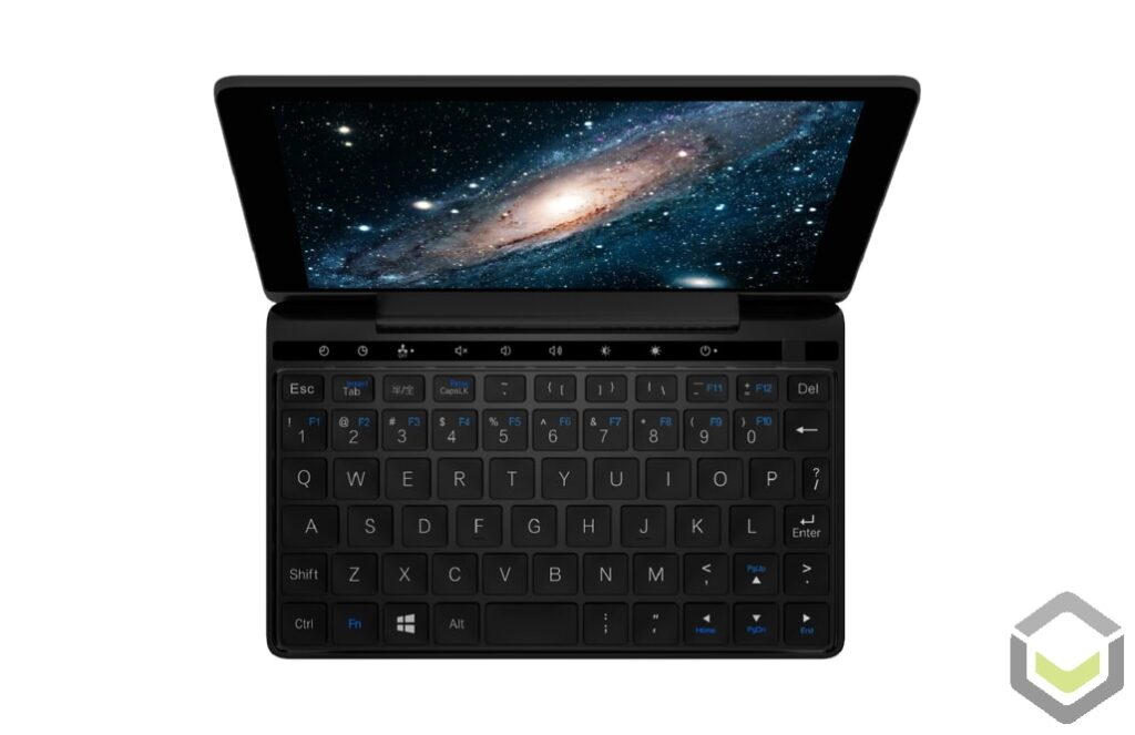 GPD Pocket 2 Celeron Mini Laptop Ultrabook - DROIX Global