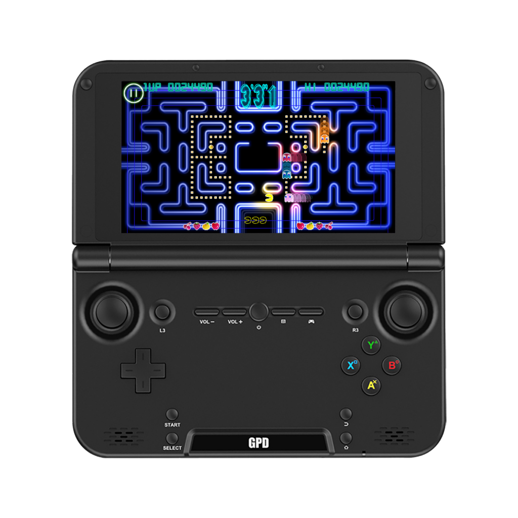 GPD XD Plus - DROIX Global