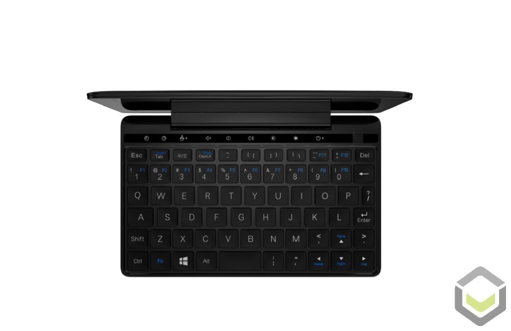 GPD Pocket 2 Celeron Mini Laptop Ultrabook - DROIX Global