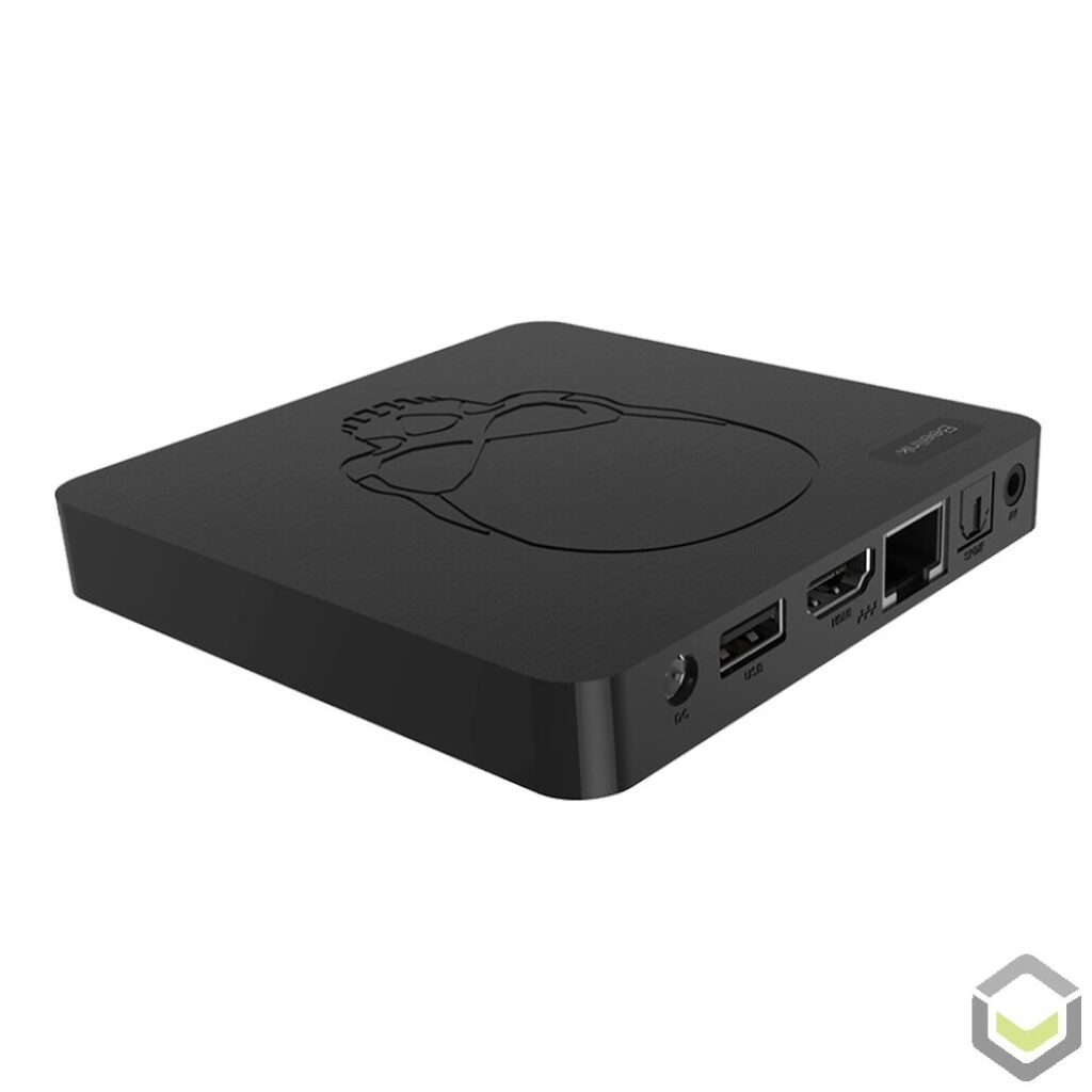 Beelink GT King 4K Android TV Box | DROIX Global
