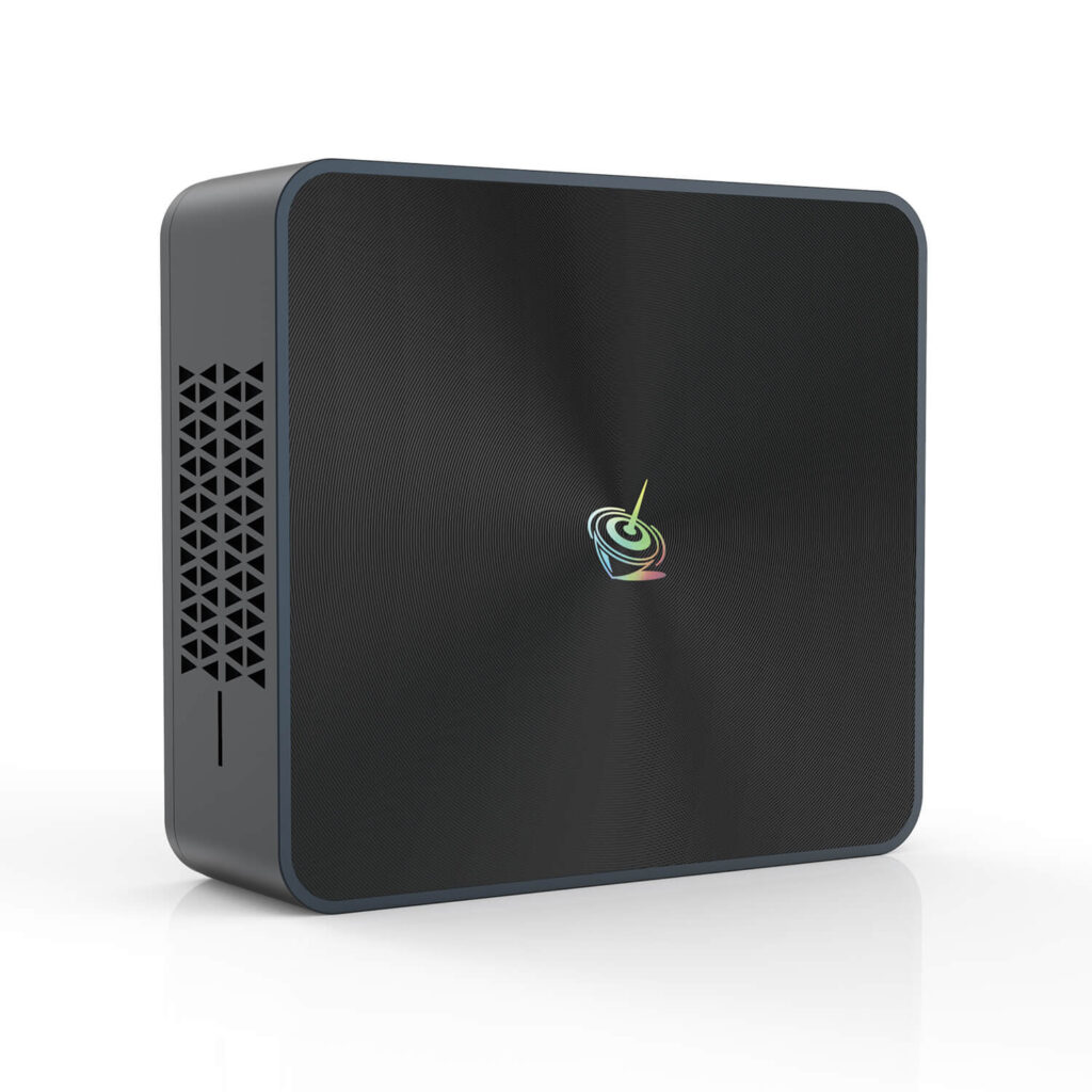 Beelink SEi8 NUC Mini PC with Windows 10 - DROIX Global