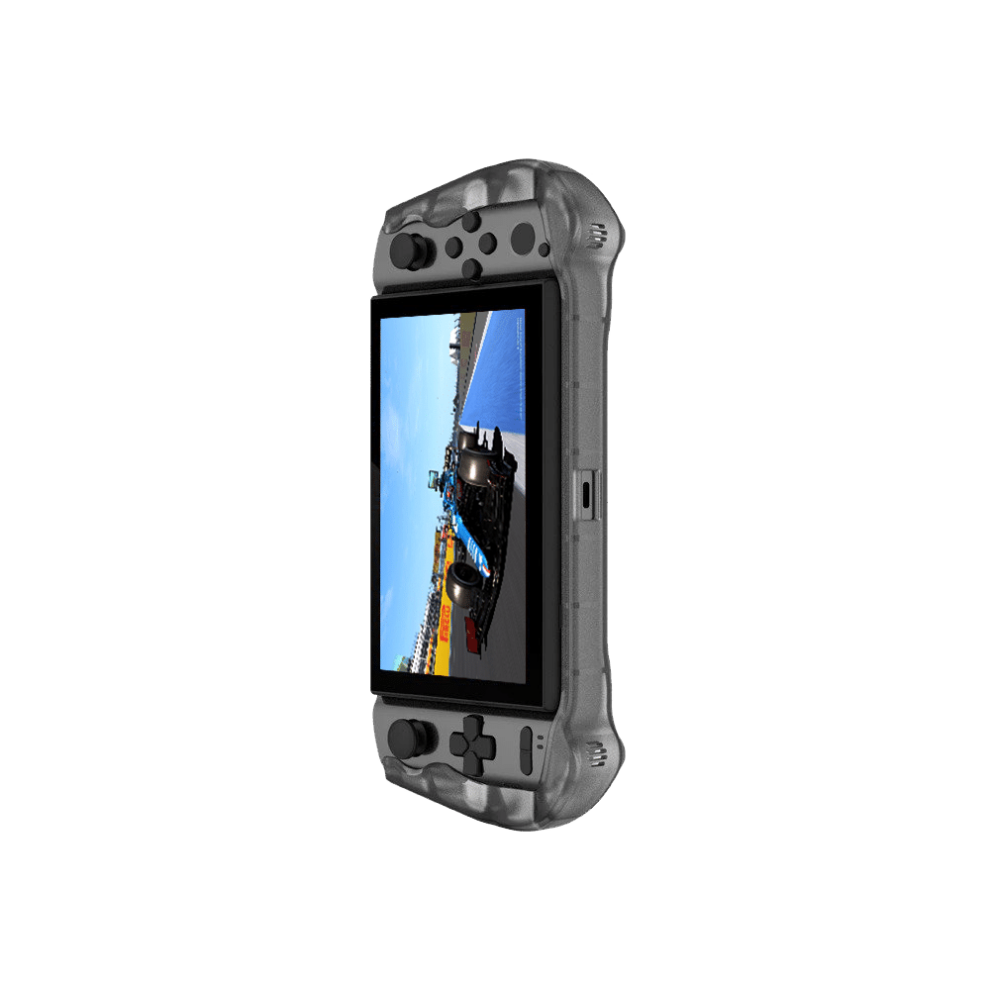 GPD WIN 3 Grip - Ergonomic Silicon Case for the GPD WIN 3 - DROIX Global