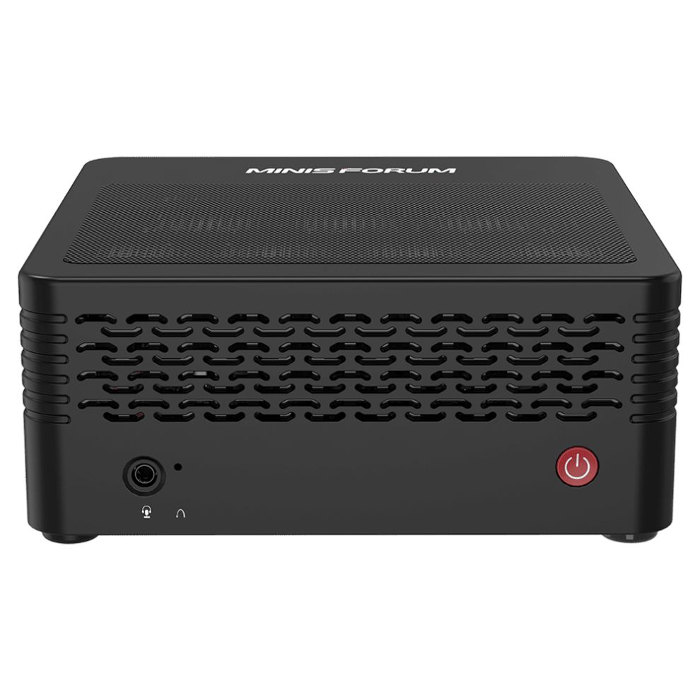 Gaming Mini PCs Category | DroiX Global