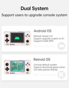 Retroid Pocket 2 Plus - DROIX Global