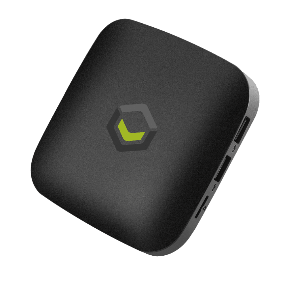 REFURBISHED DroiX T2 Android TV Box - DROIX Global