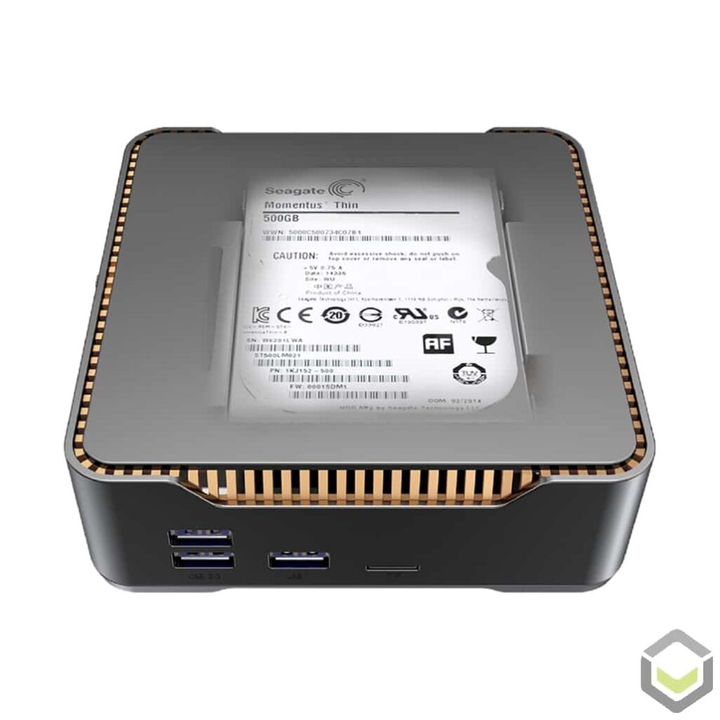 A95X Max 4K Android TV box - DROIX Global