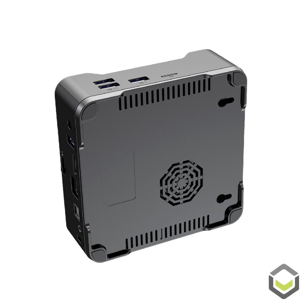 A95X Max 4K Android TV box - DROIX Global