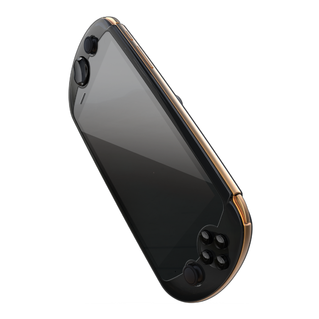 MOQI i7 - DROIX Global