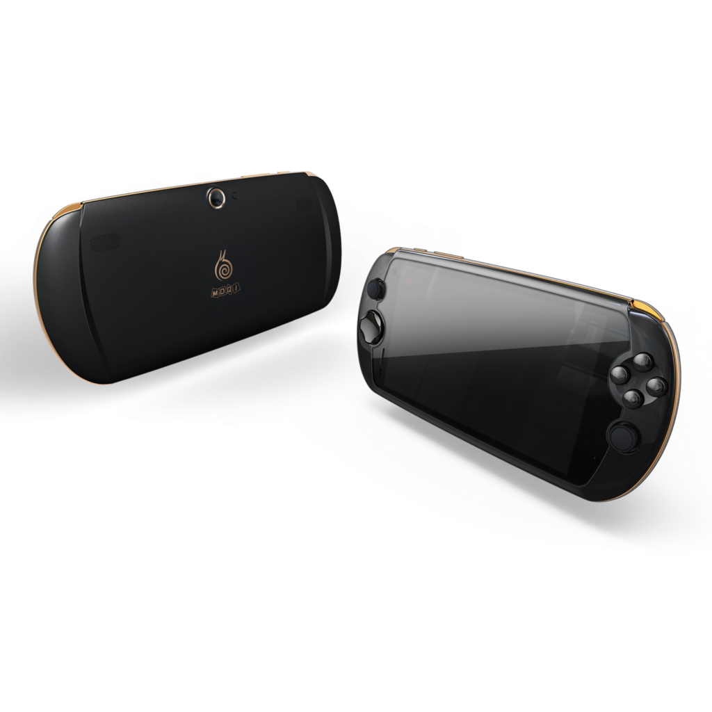 MOQI i7 - DROIX Global