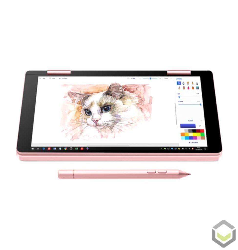 One Netbook One Mix 2S Ultrabook – Mecow Edition - DROIX Global