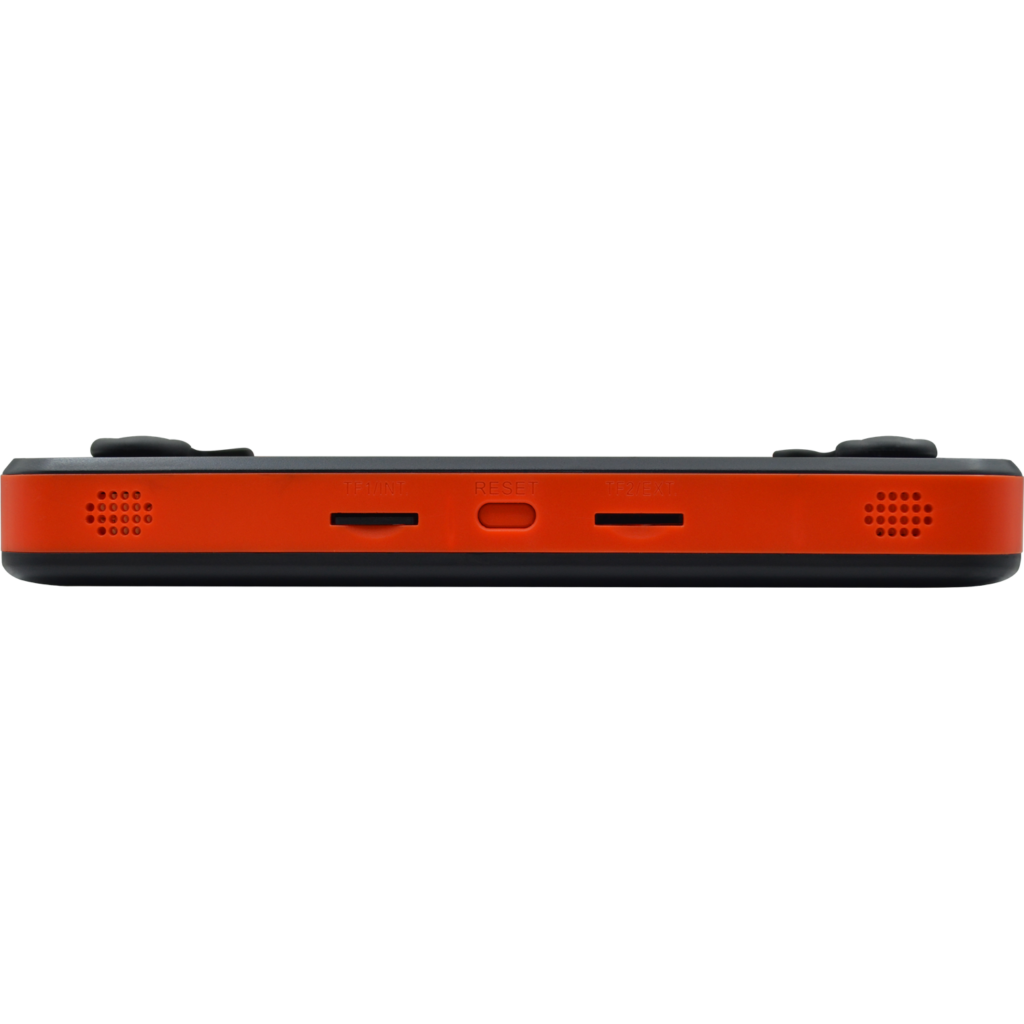 RG350P Handheld Game Console by Anbernic | DroiX Global