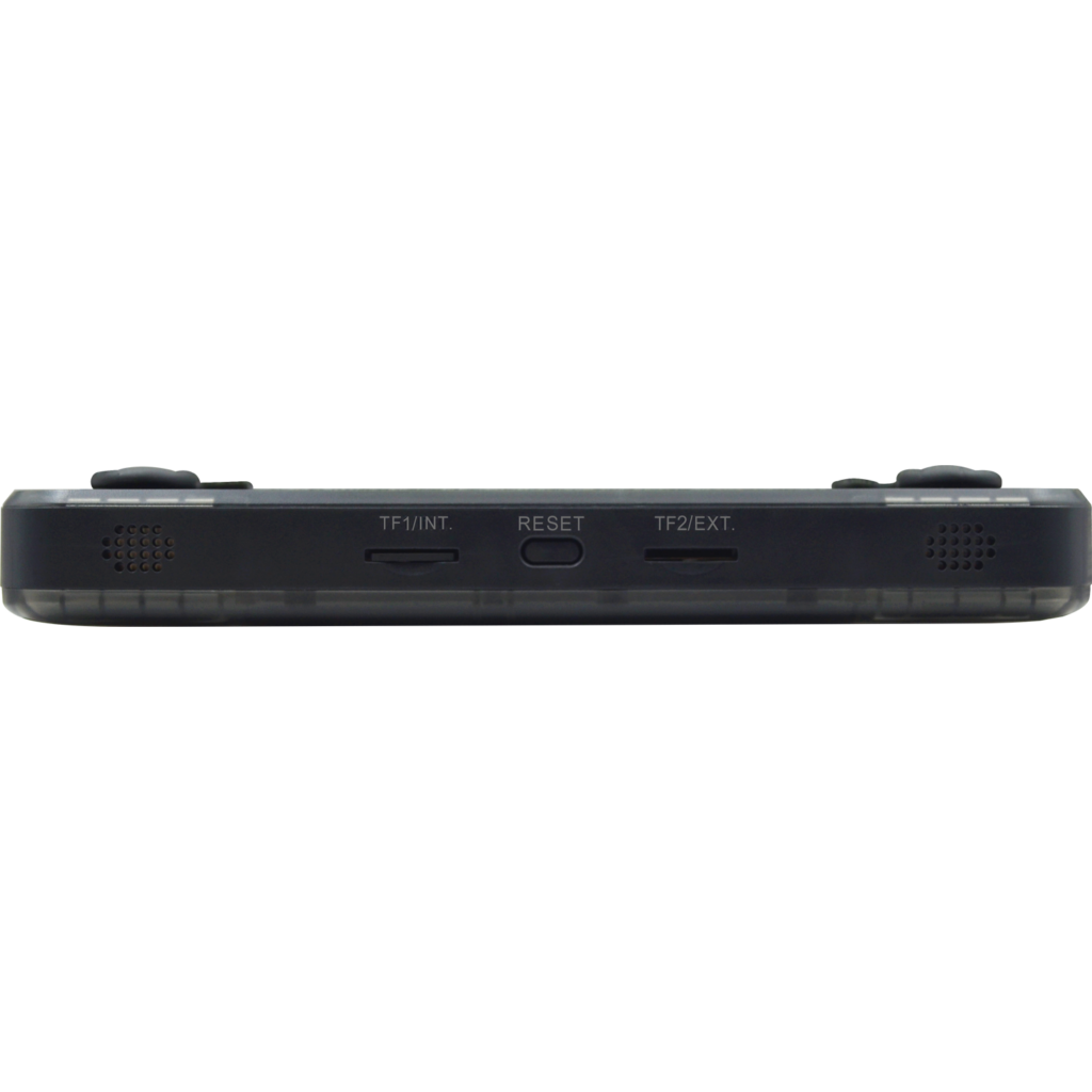 RG350P Handheld Game Console by Anbernic | DroiX Global