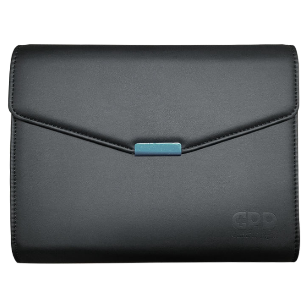 Official GPD Pocket 3 Protective Case - DROIX Global