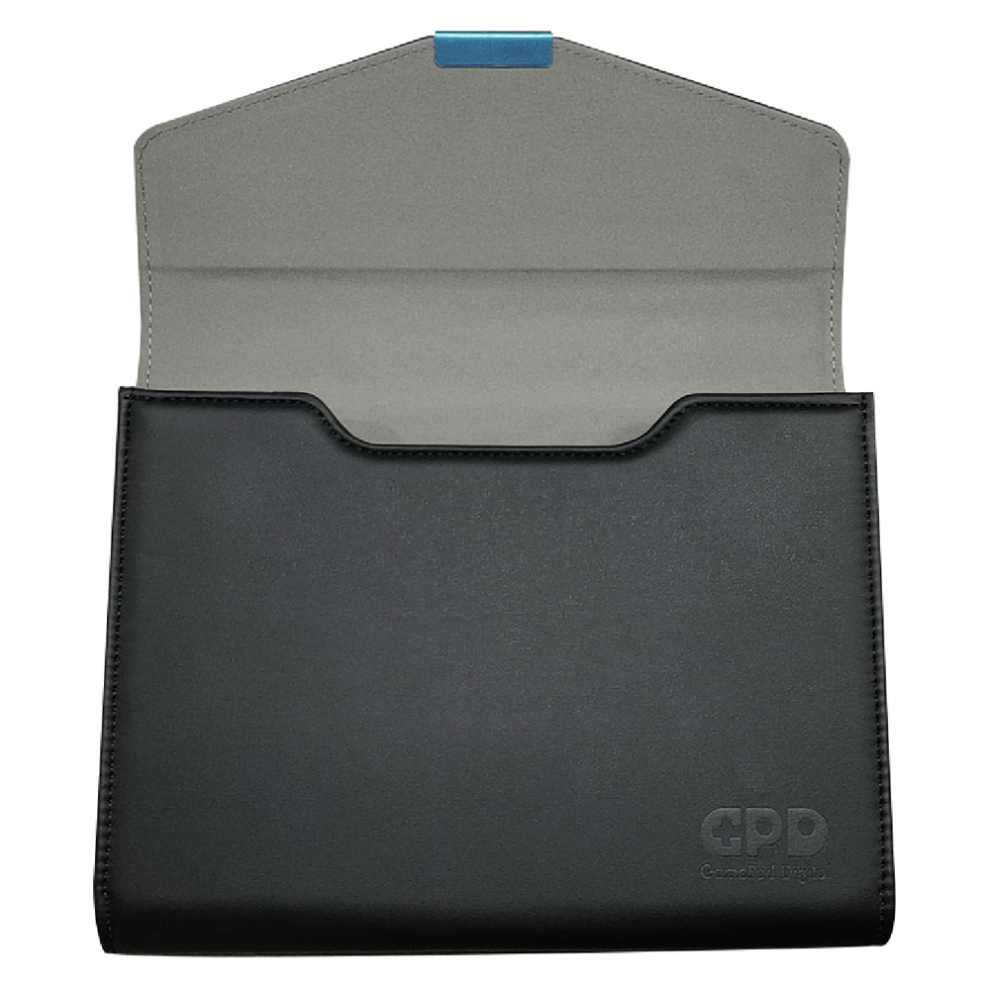 Official GPD Pocket 3 Protective Case - DROIX Global