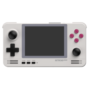 Retroid Pocket 2 Plus Retro Handheld | DroiX Global
