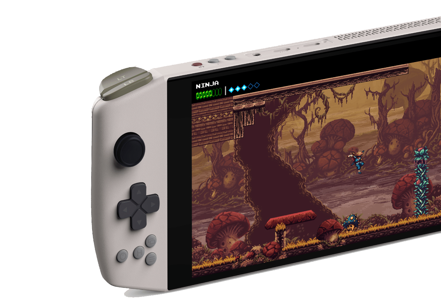 AYA NEO PRO Handheld Gaming PC | DroiX Global