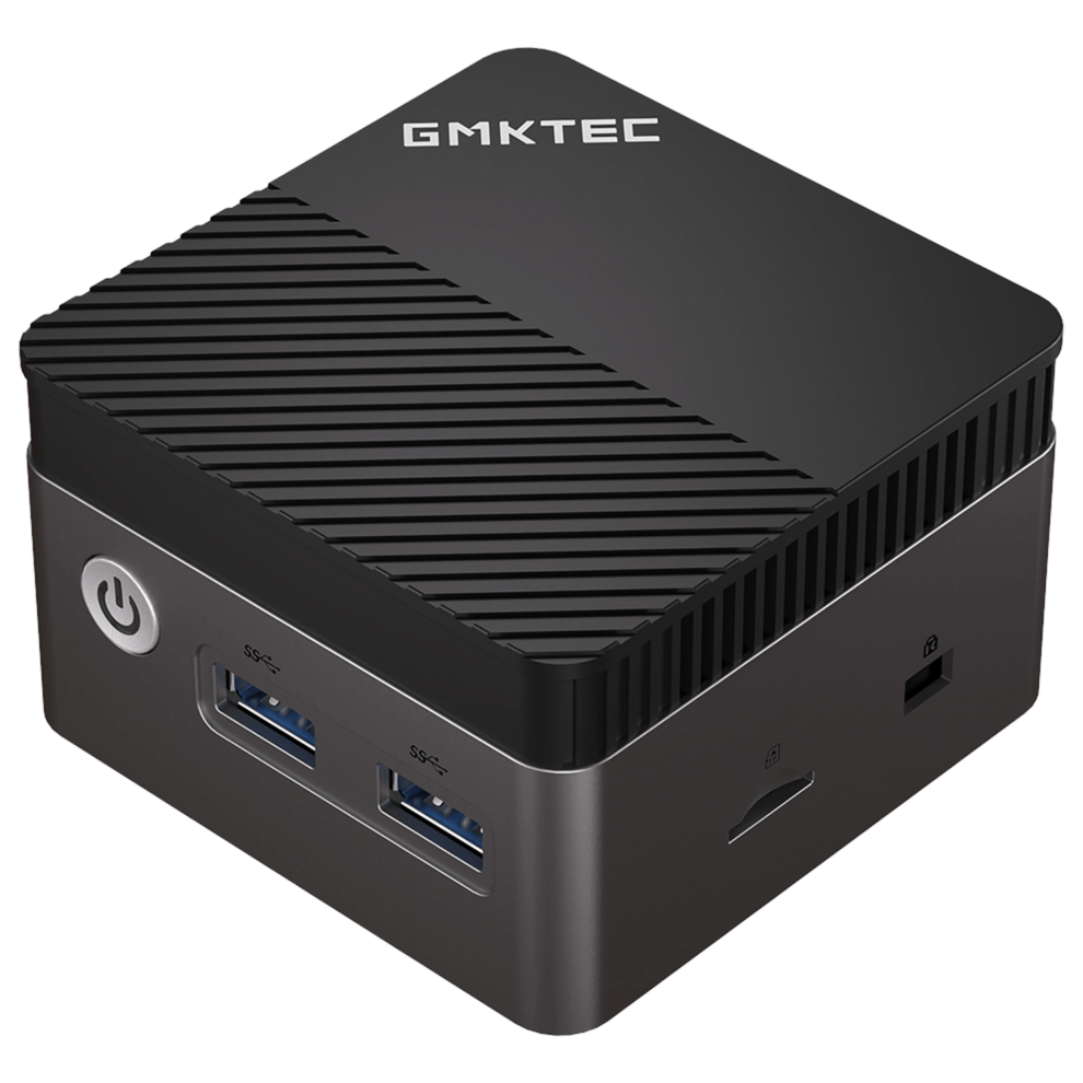 GMKTEC NucBox5 - DROIX Global