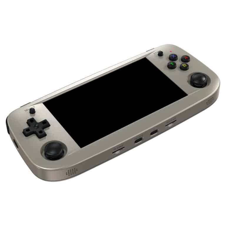 ANBERNIC RG503 Handheld Gaming Console | DroiX Global