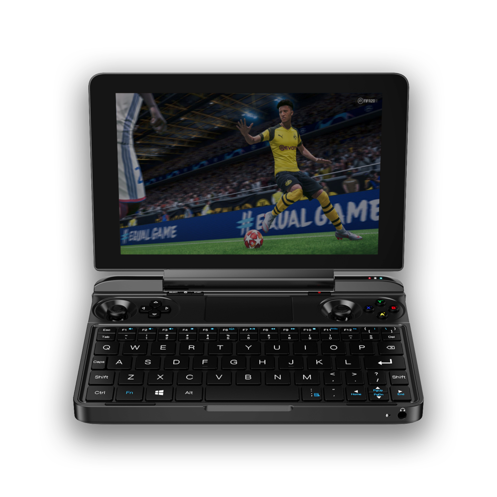 GPD WIN MAX/GPD WIN Max 2021 – Official Repair Service - DROIX Global