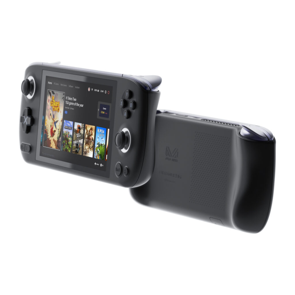 AYA NEO AIR PC Gaming Handheld | DroiX Global