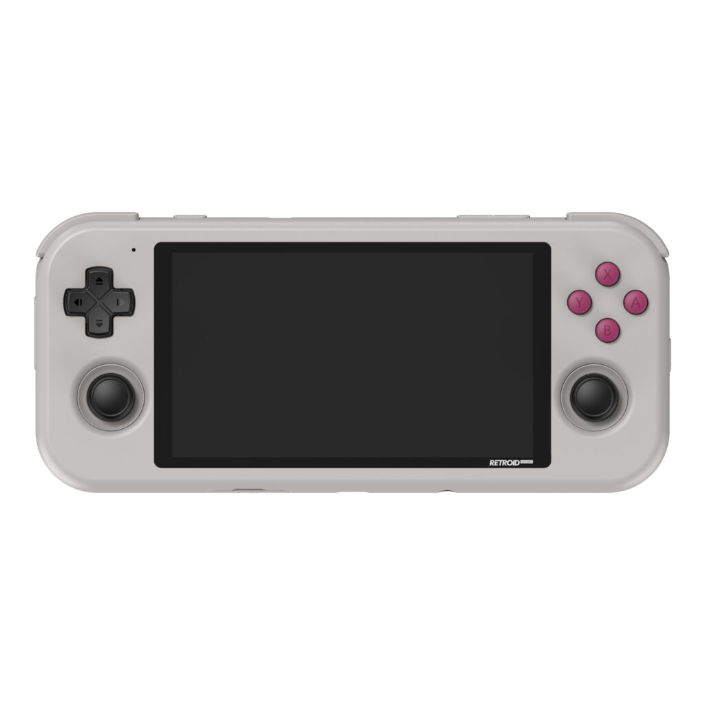 Retroid Pocket 3 Gaming Handheld | DroiX Global
