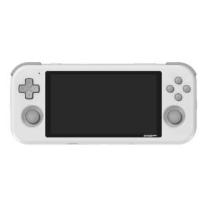 Retroid Pocket 3 Gaming Handheld | DroiX Global