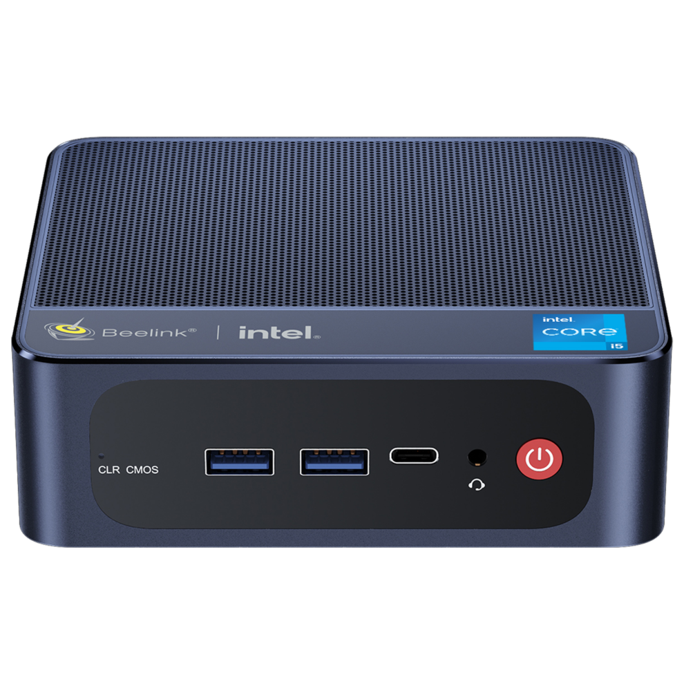 Latest Mini Computers, Gaming Handhelds and more | DROIX Global