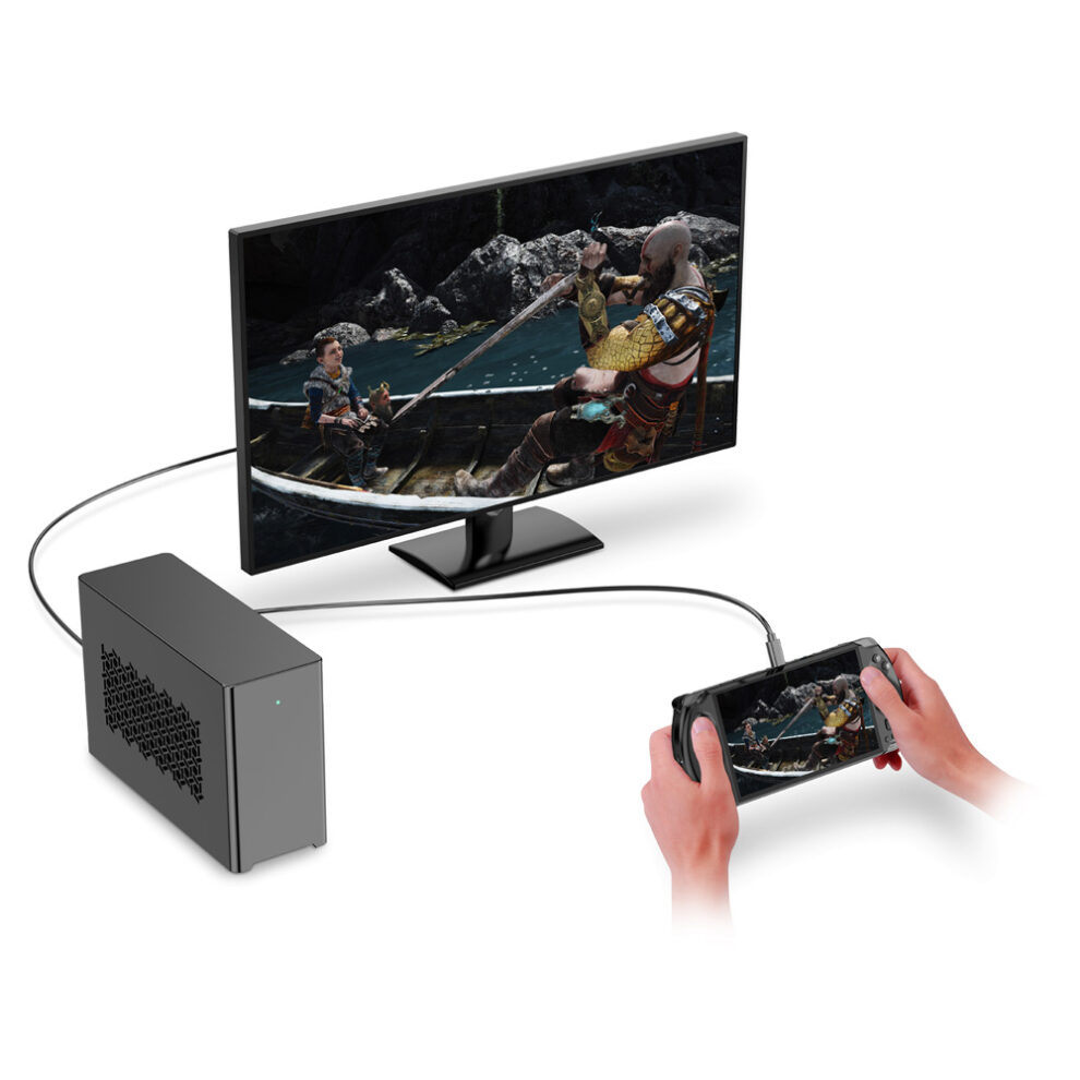 GPD WIN 4 - DROIX Global