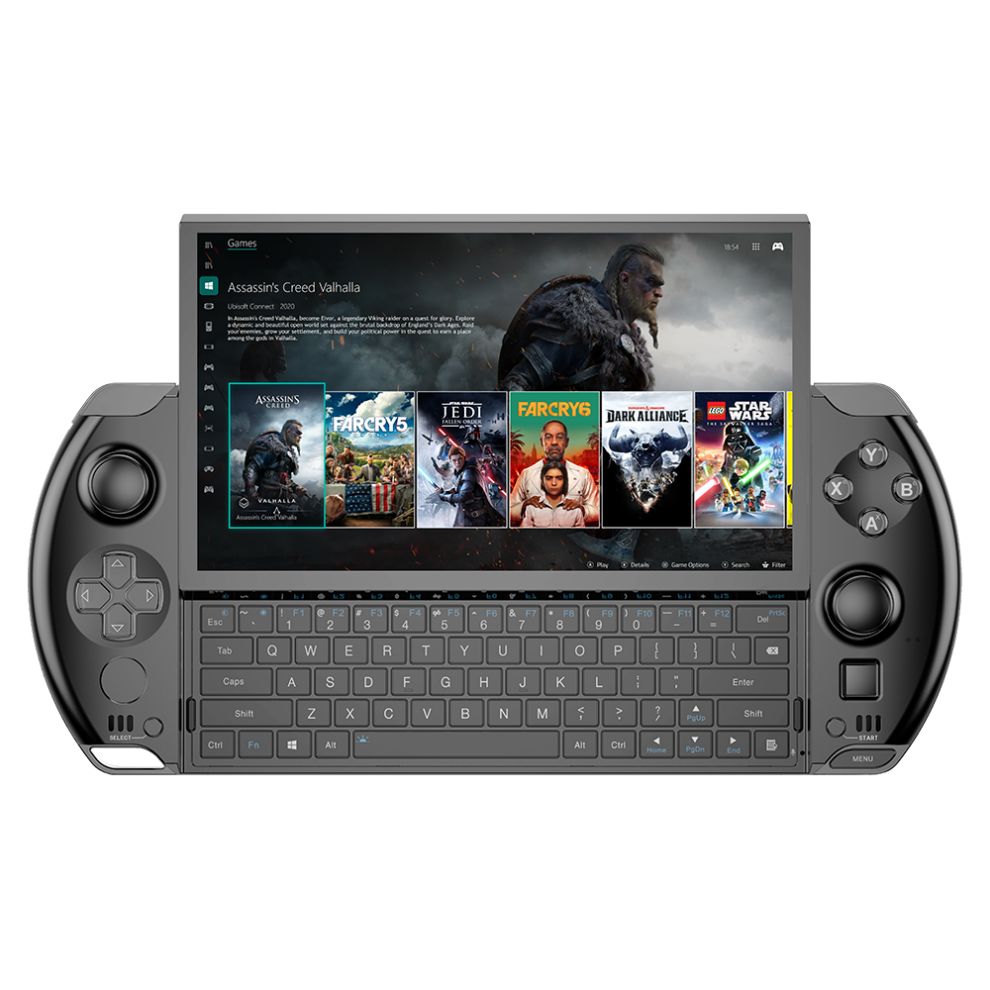 GPD WIN 4 - DROIX Global